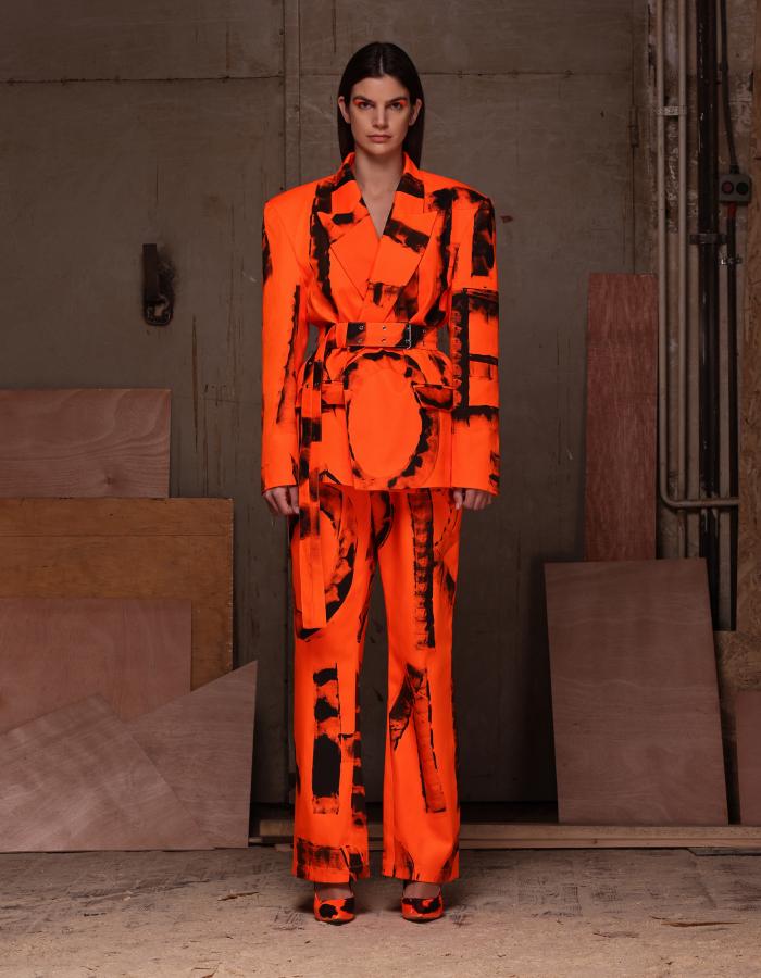 ZOI AKA NEMA PROBLEMA | NOT JUST A LABEL